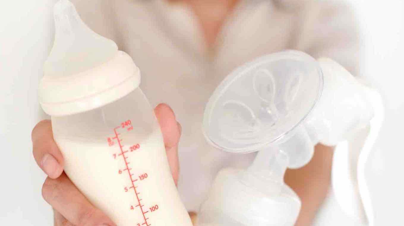 Avantages allaitement maternel Vs biberon - Différences pour bébé